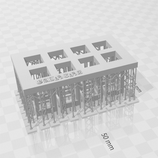 【Blender】ノードプログラミングで色を変える方法 - GAINENZ:ガイネンズ